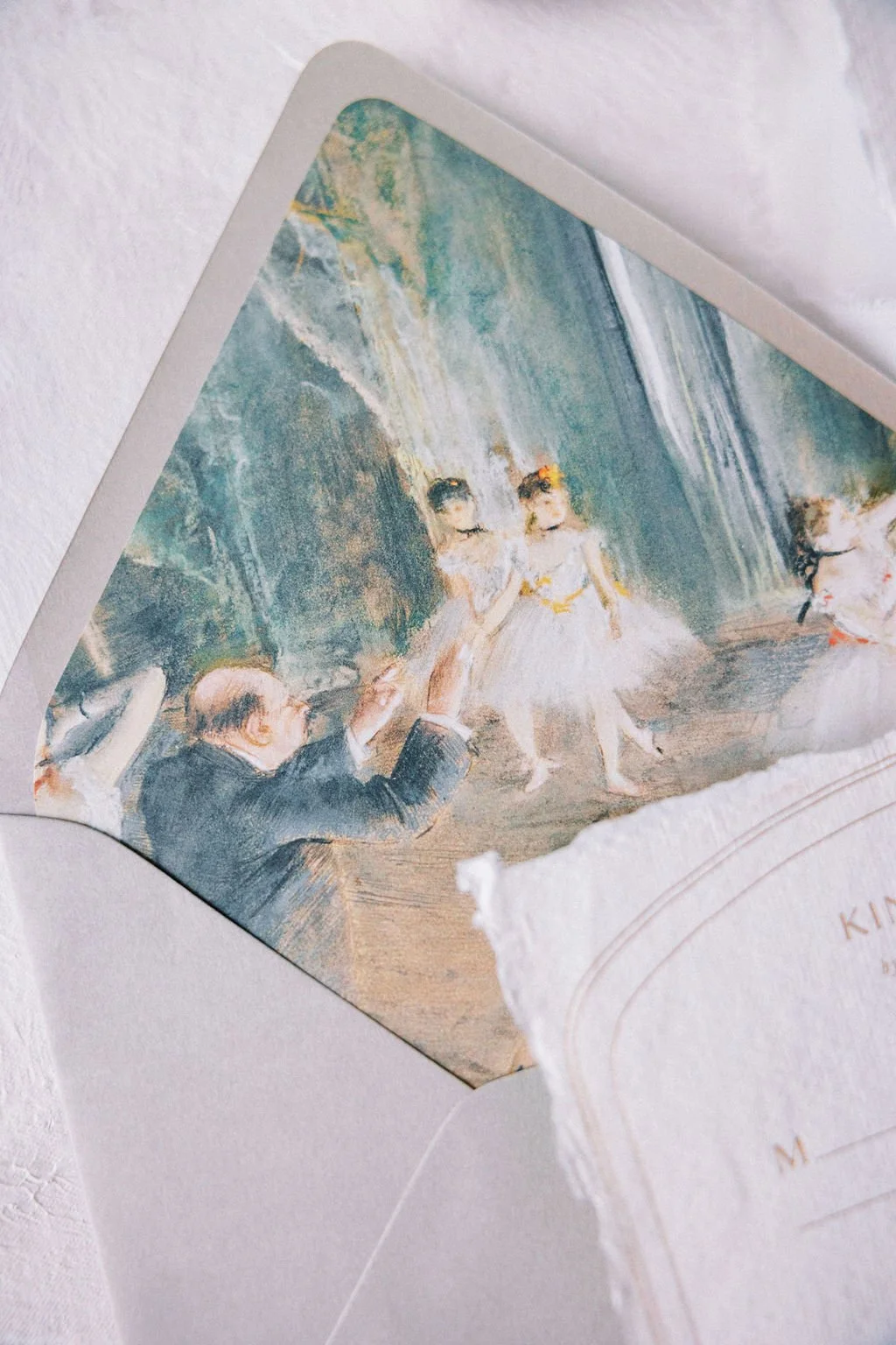 A Classic Ethereal Editorial - Tampa, Florida — Of Light & Letters