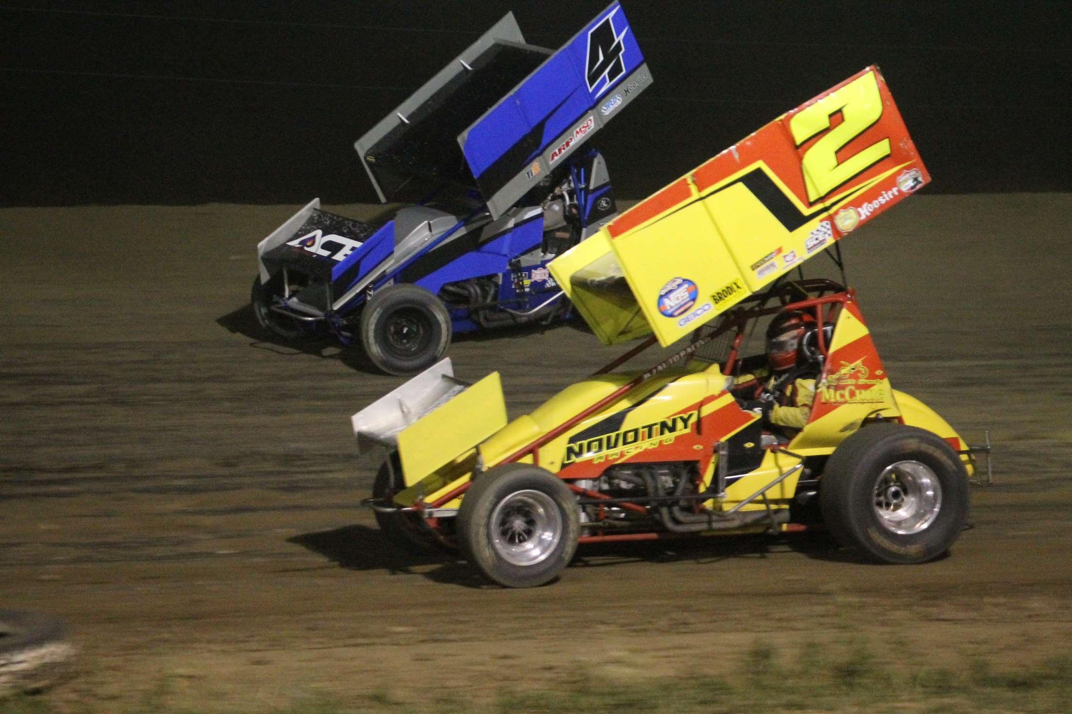 KSMS Racing Media