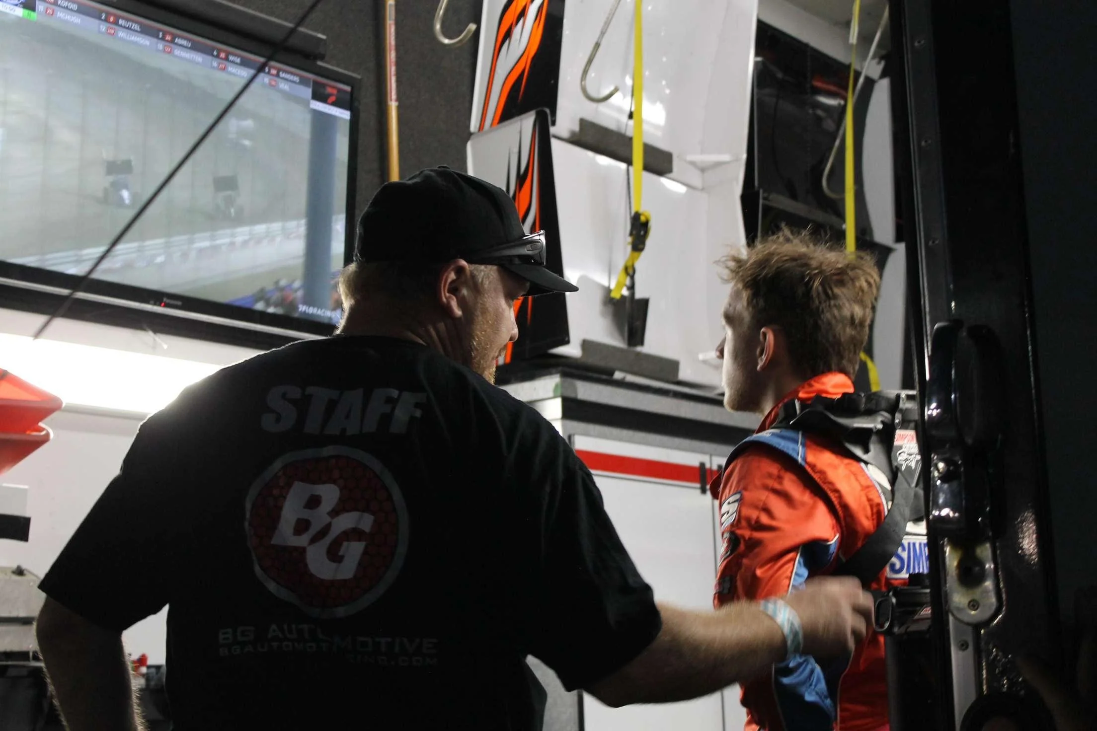 KSMS Racing Media