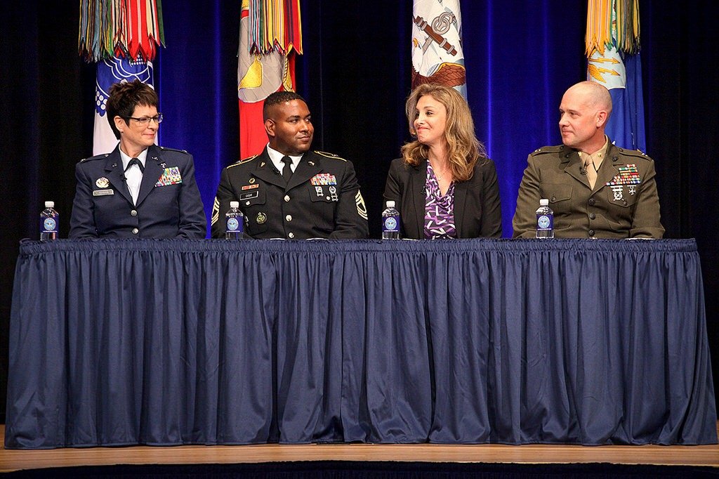 General 1 — Third Segment