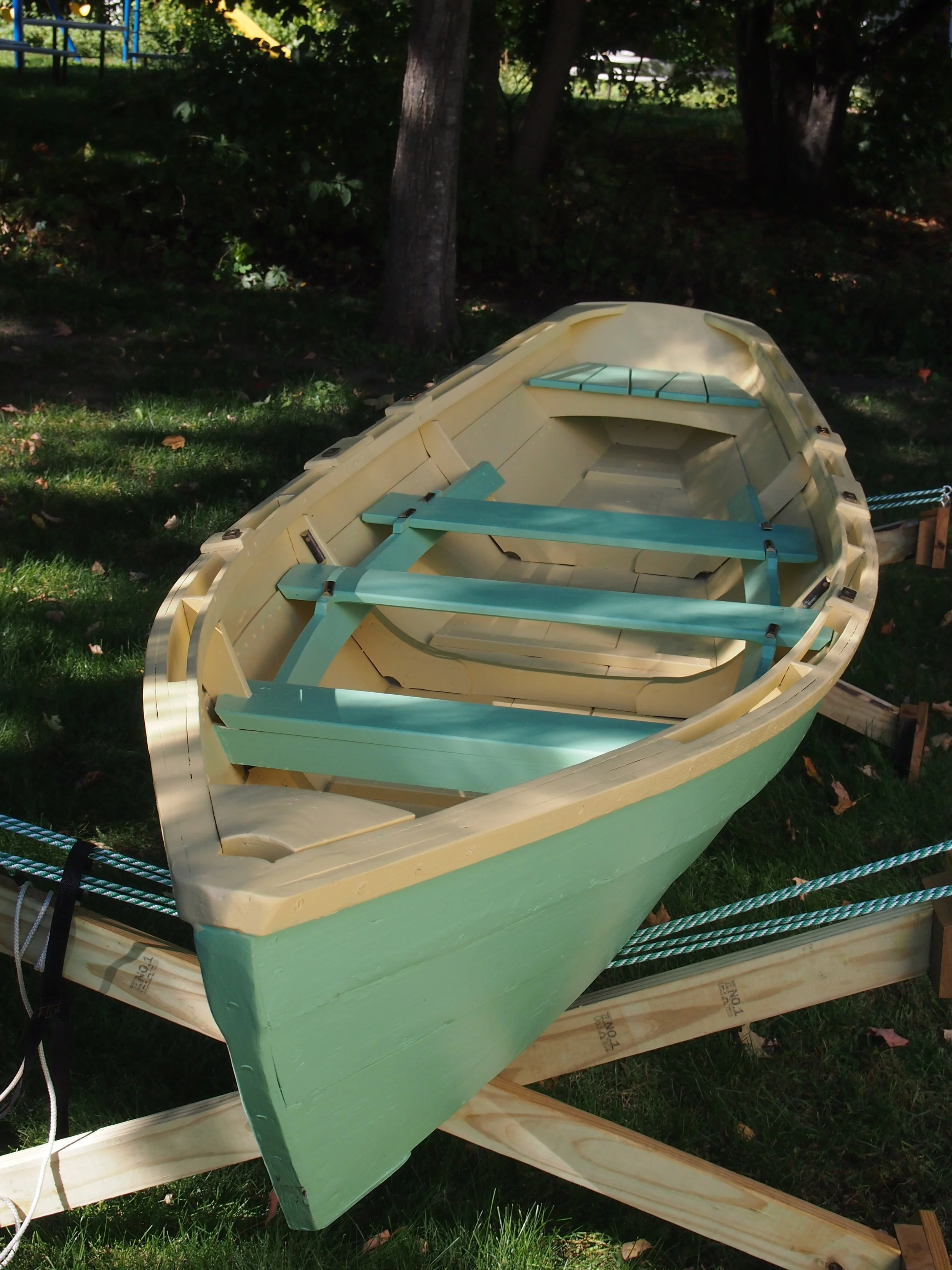 Boats for Sale — Lowell's Boat Shop
