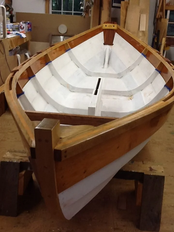 Gallery 3 — Lowell's Boat Shop