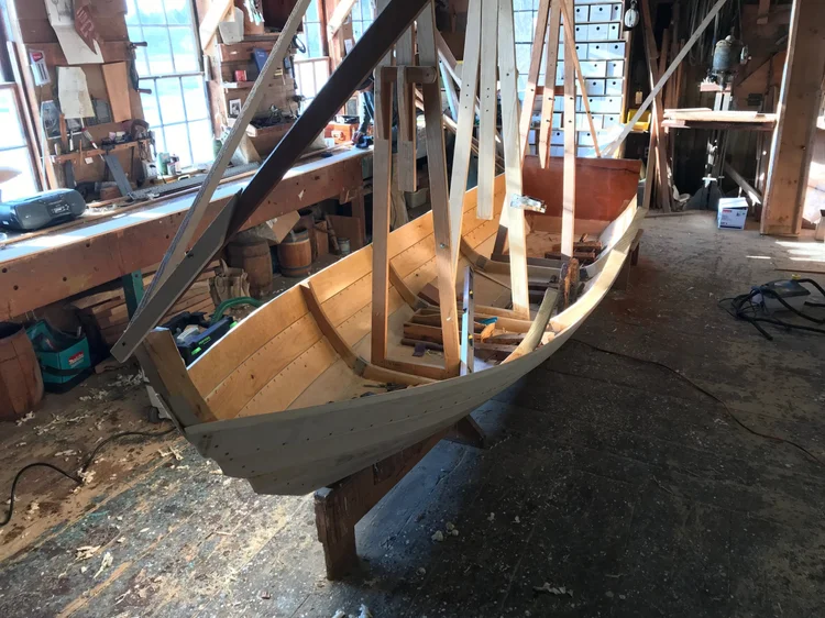 Gallery 3 — Lowell's Boat Shop