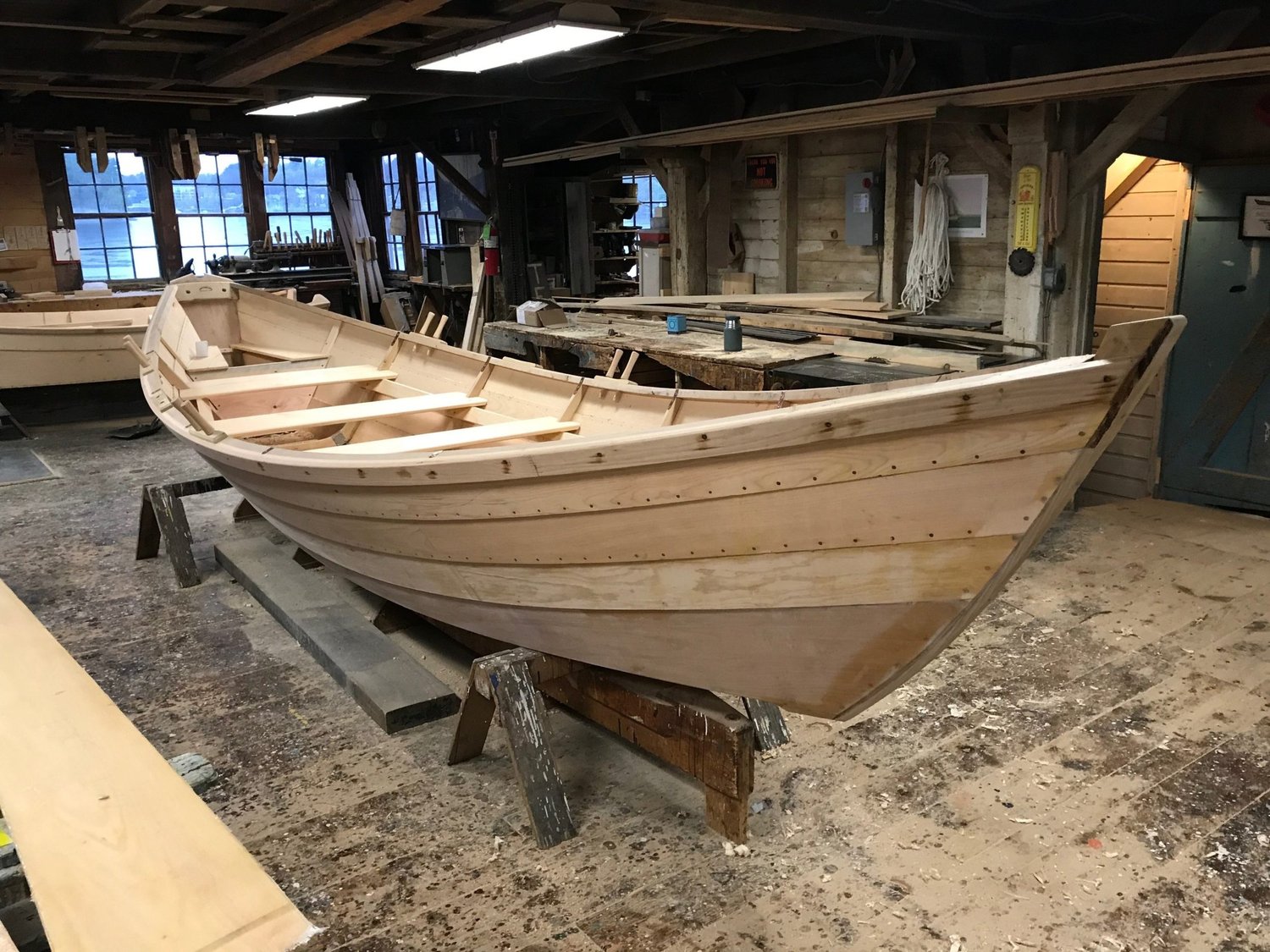 Gallery 3 — Lowell's Boat Shop