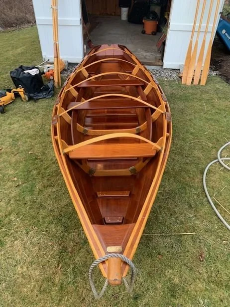 Boats for Sale — Lowell's Boat Shop