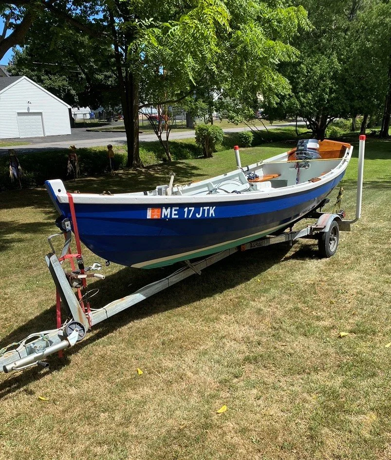 Boats for Sale — Lowell's Boat Shop