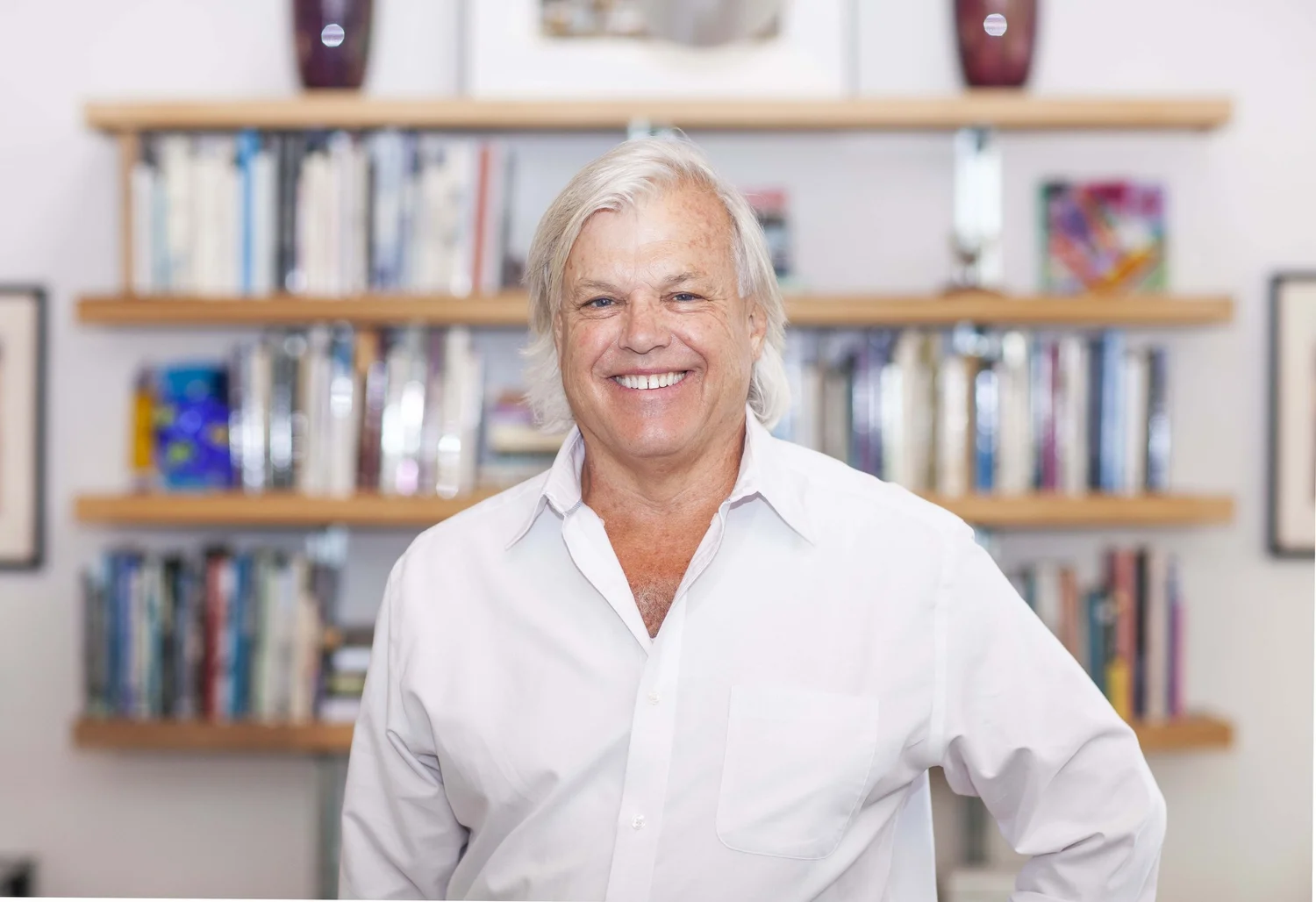 Meet the Collaborative Team — Studio Carver Architects