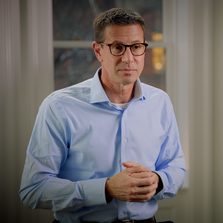 Keynote Speaking — Dr. Stuart Ablon