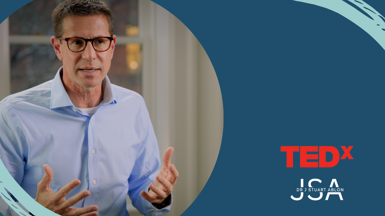 Keynote Speaking — Dr. Stuart Ablon