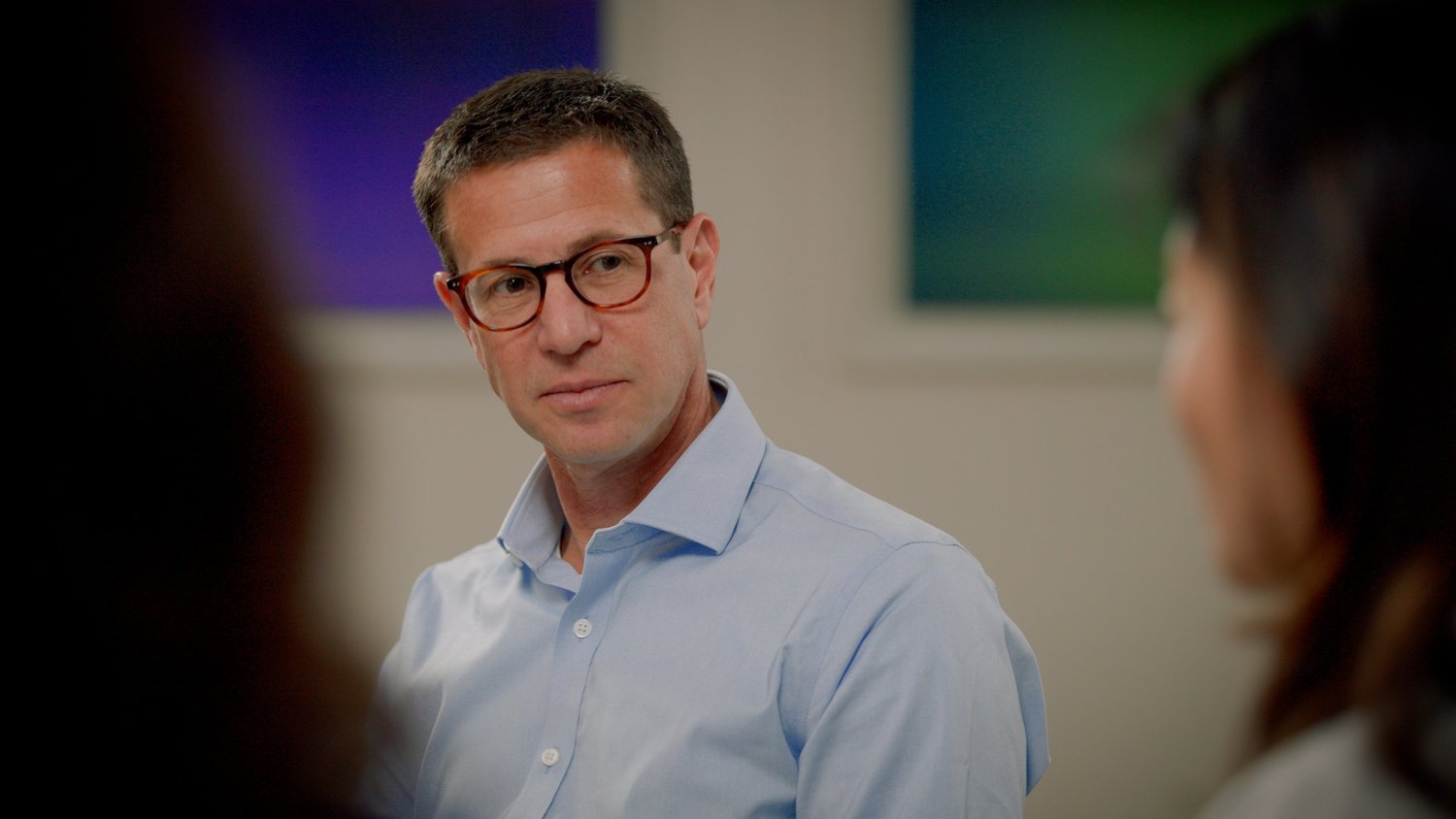 About Dr. Stuart Ablon — Dr. Stuart Ablon