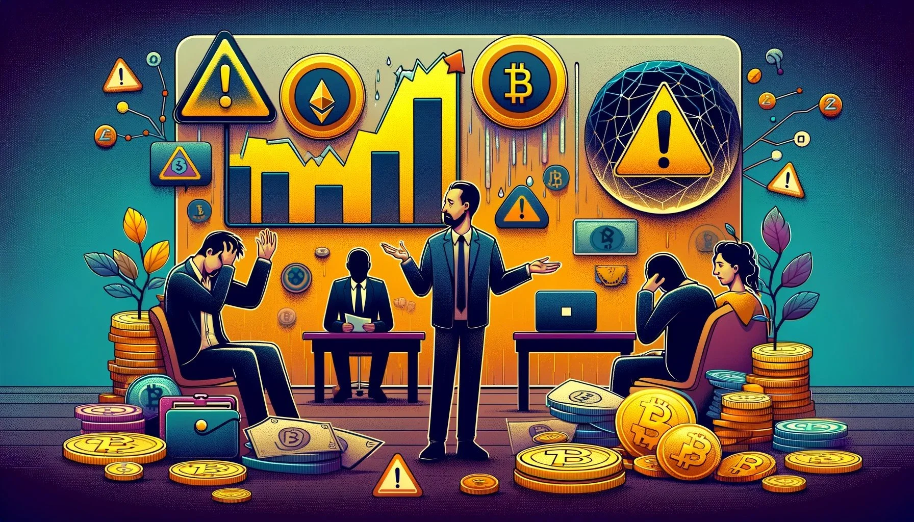 Coin Counsel - Cryptocurrency Law Firm