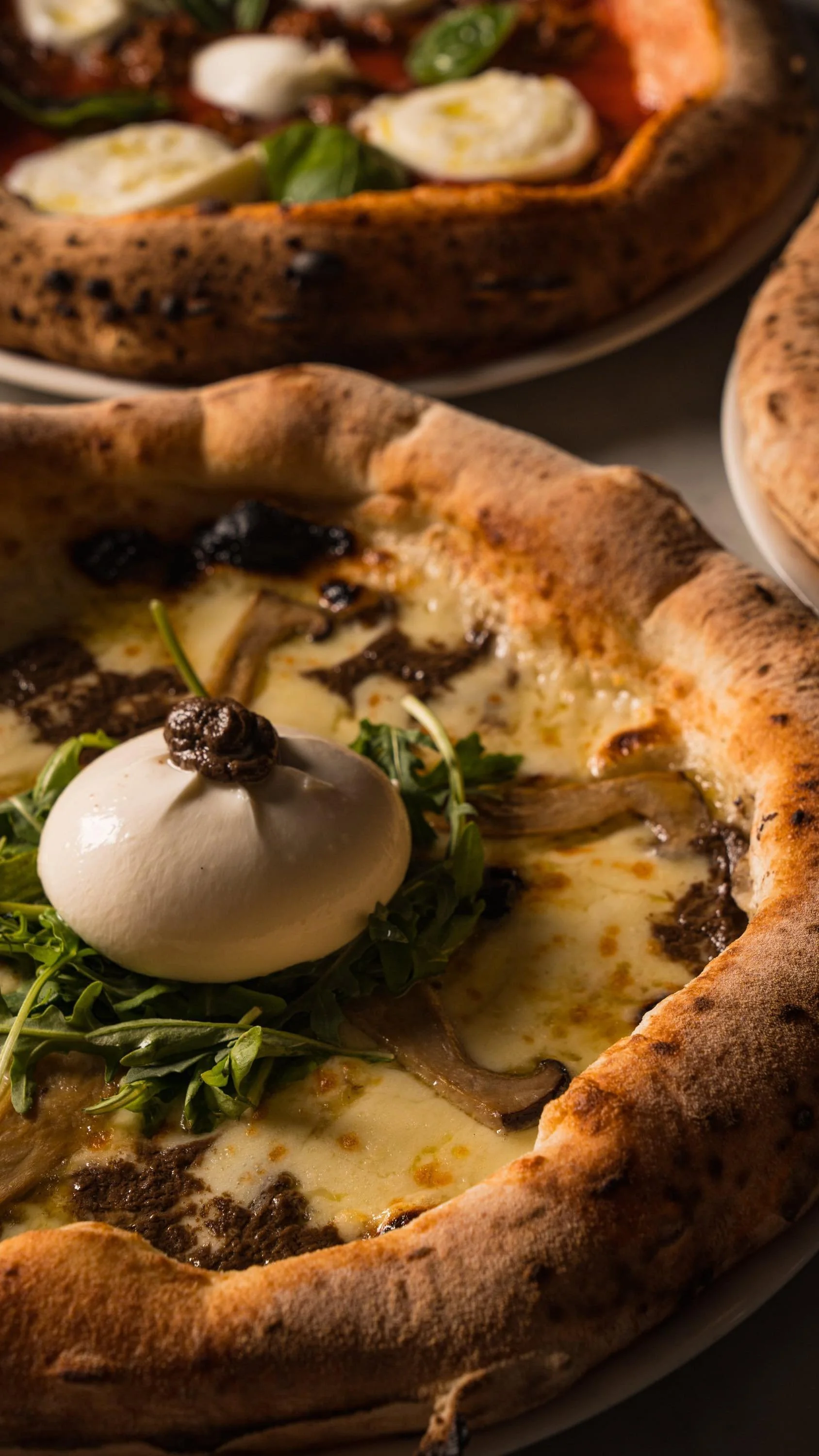 Matteo Downtown | Italian Restaurant Sydney CBD — Matteo Sydney