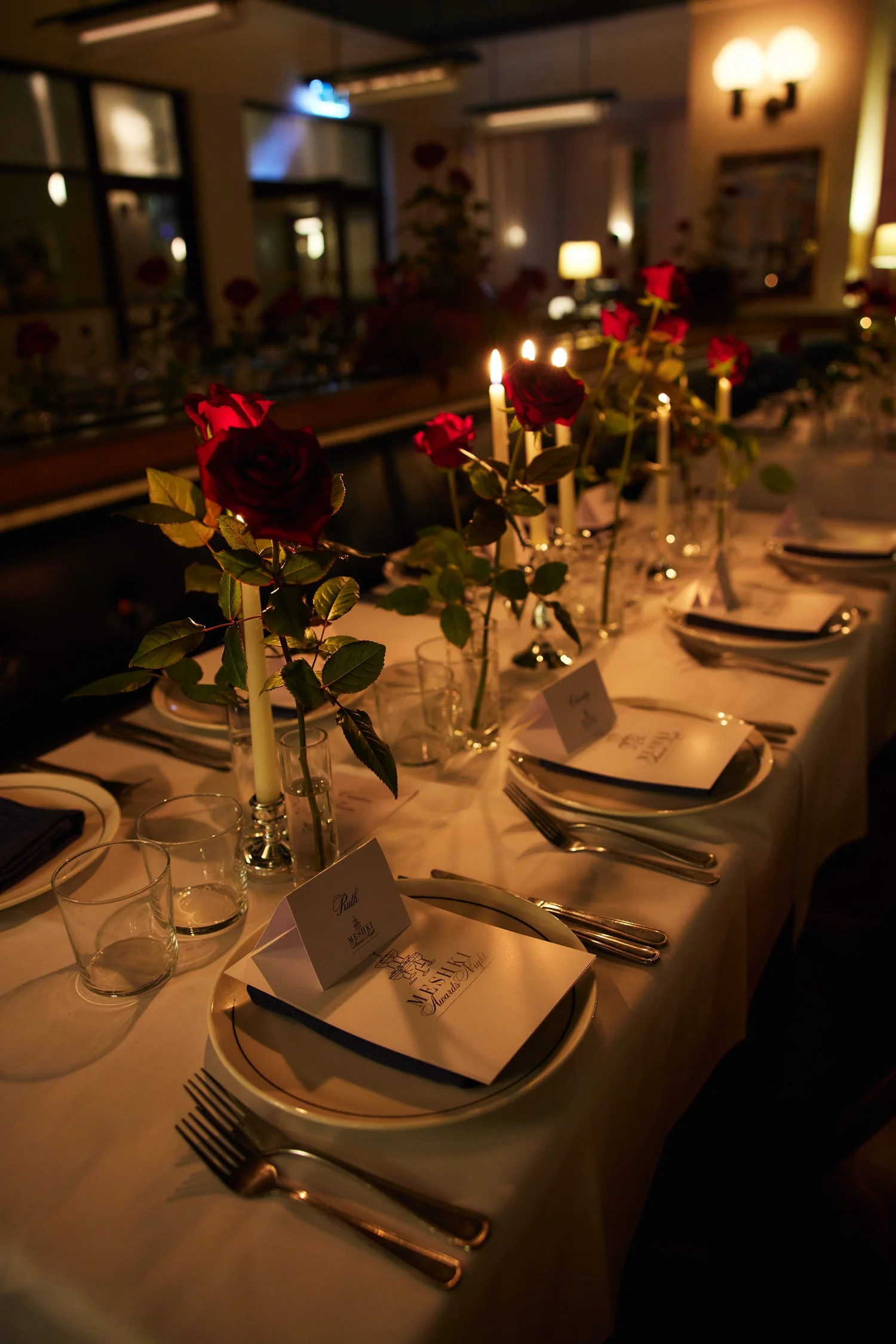 Functions - Downtown — Matteo Sydney