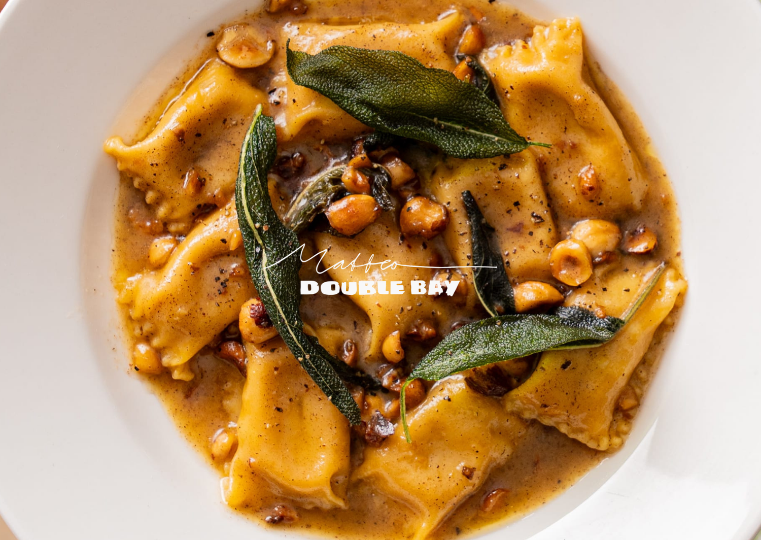 Italian restaurant & cocktail bar | Sydney CBD & Double Bay | Matteo Sydney