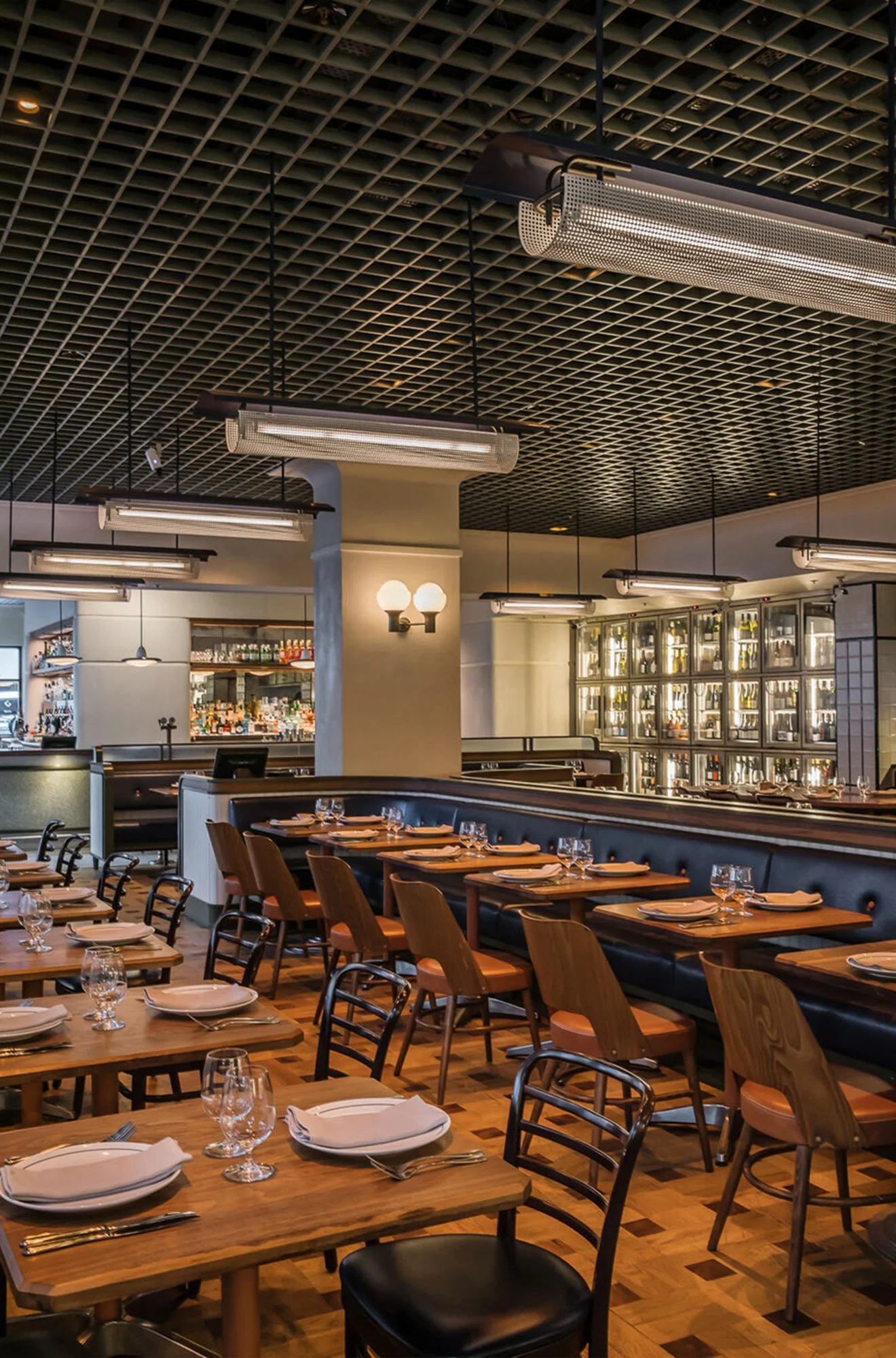 Functions - Downtown — Matteo Sydney