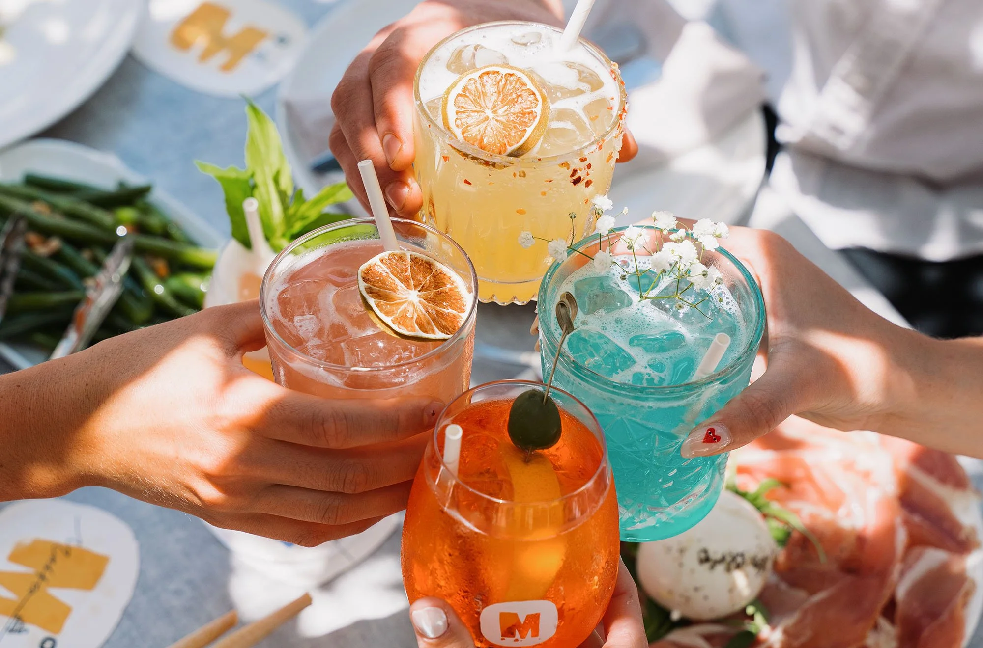Sydney Dining Events | Jazz Nights, Business Lunch & Bottomless Brunch ...