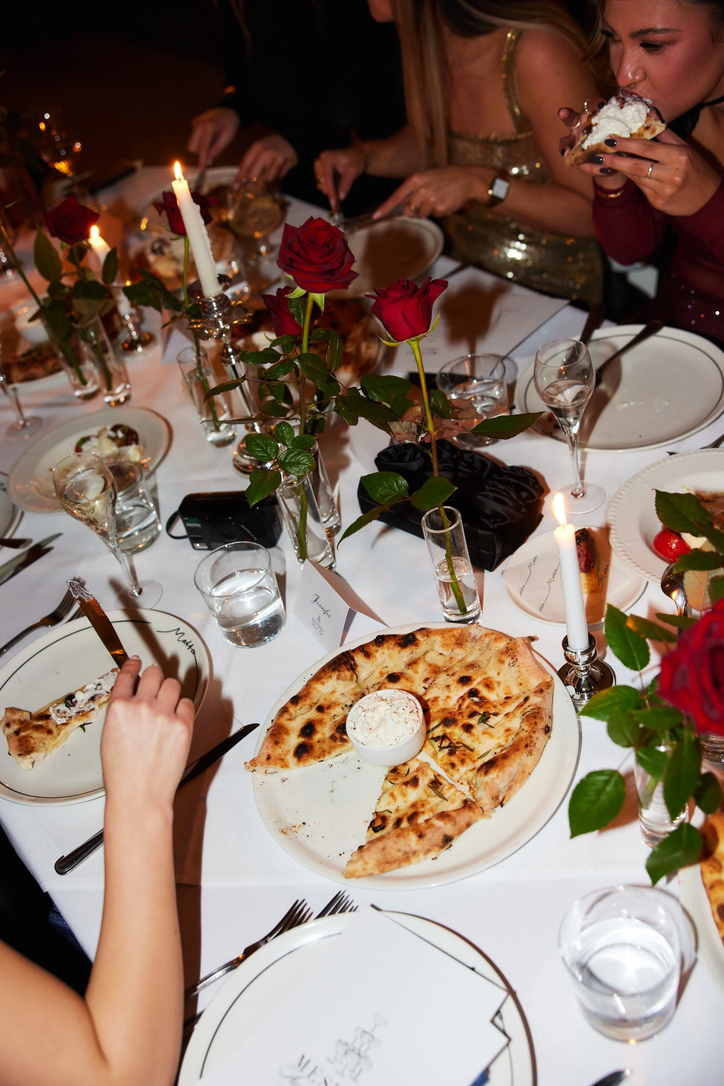 Functions - Downtown — Matteo Sydney