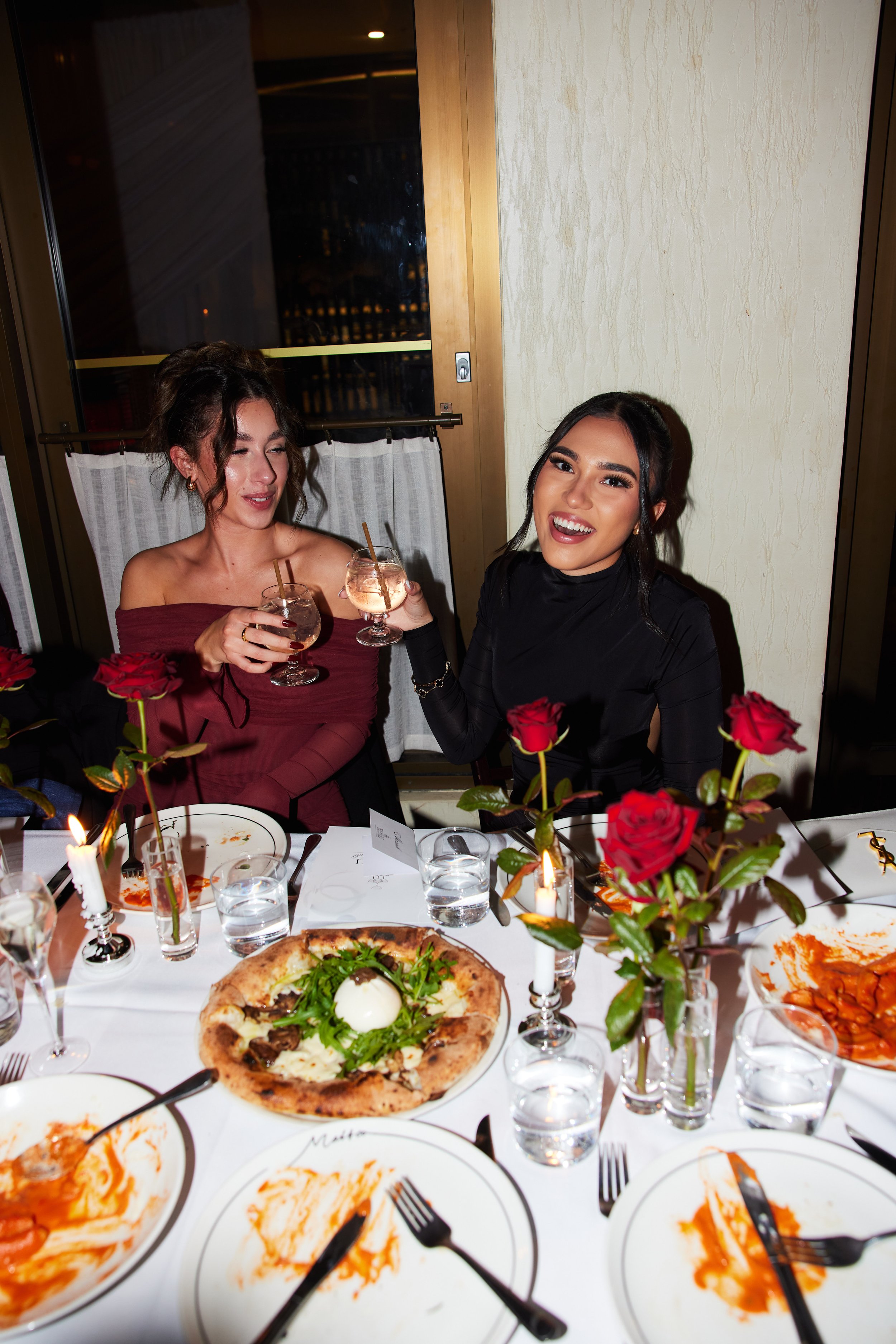 Functions - Downtown — Matteo Sydney