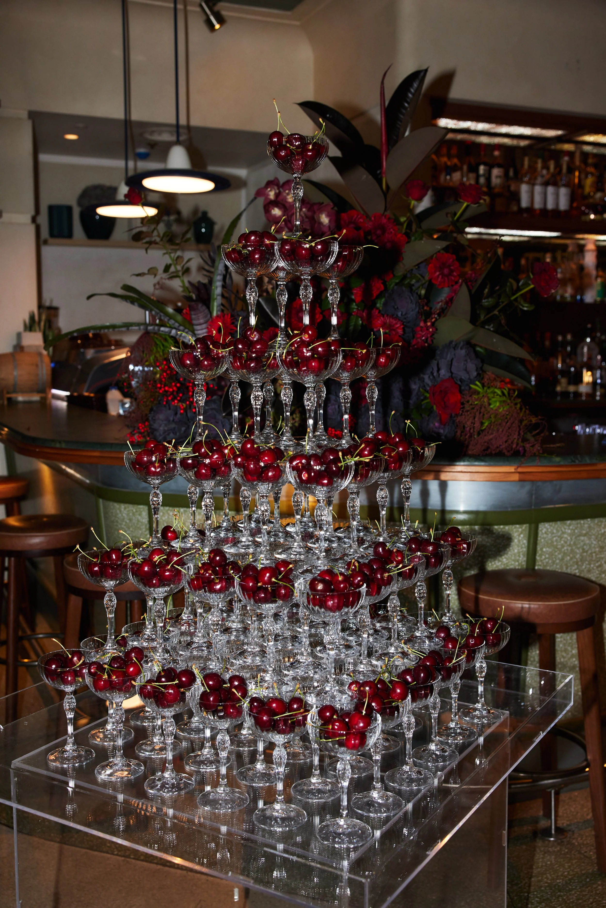 Functions - Downtown — Matteo Sydney