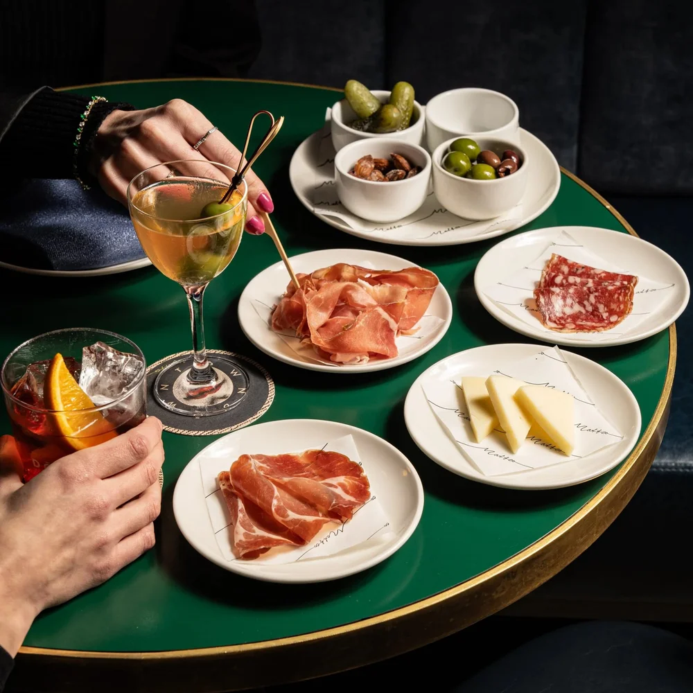 Sydney Dining Events | Jazz Nights, Business Lunch & Bottomless Brunch ...
