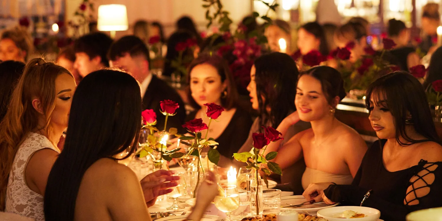 Functions - Downtown — Matteo Sydney