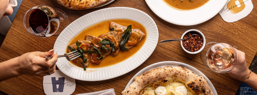 Sydney Dining Events | Jazz Nights, Business Lunch & Bottomless Brunch ...