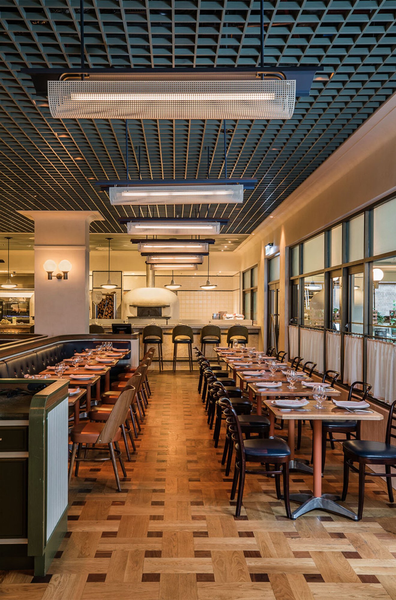 Functions - Downtown — Matteo Sydney