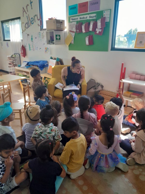 Unique Traits Community Services