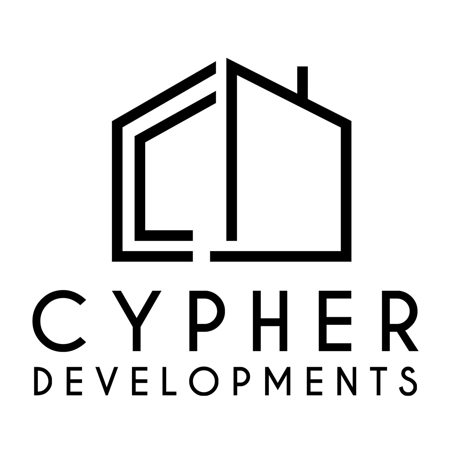 Contact — Cypher Developments