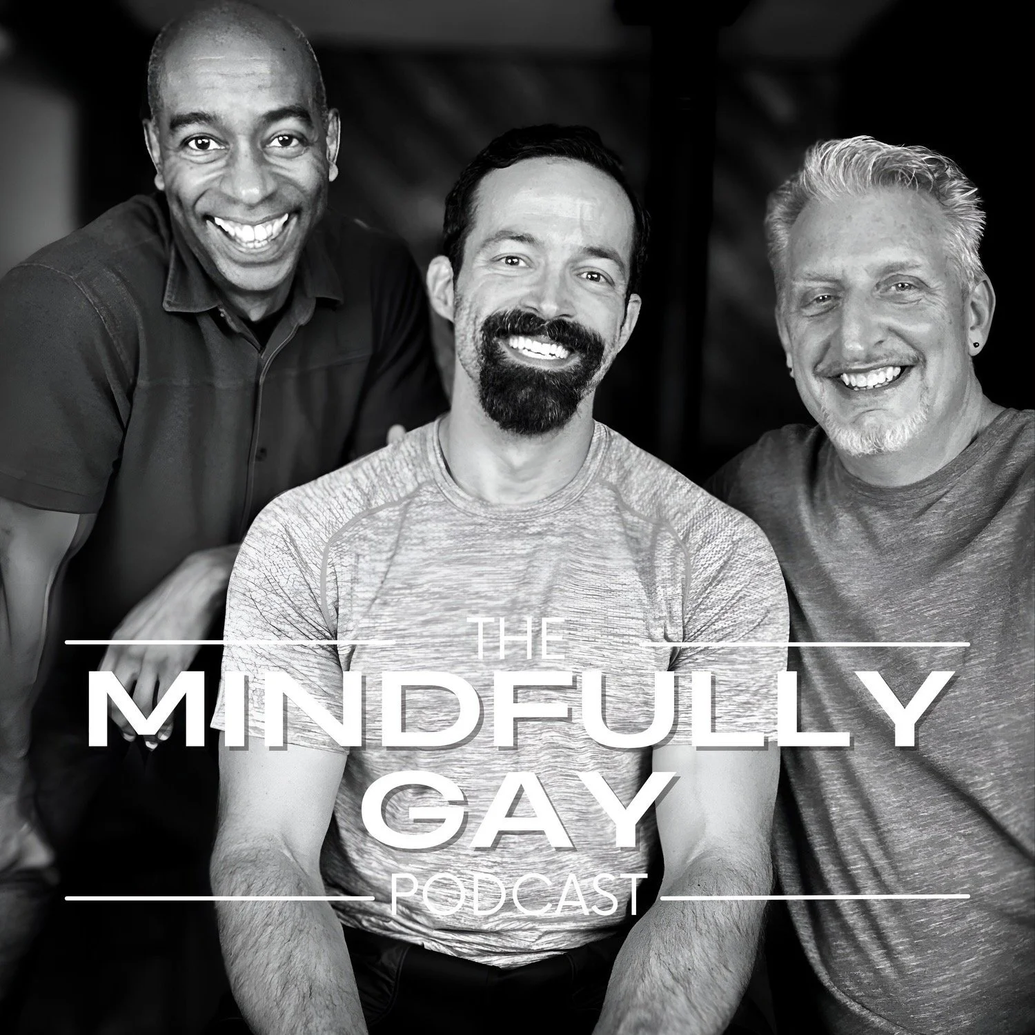 Mindfully Gay | Discover Connection Today
