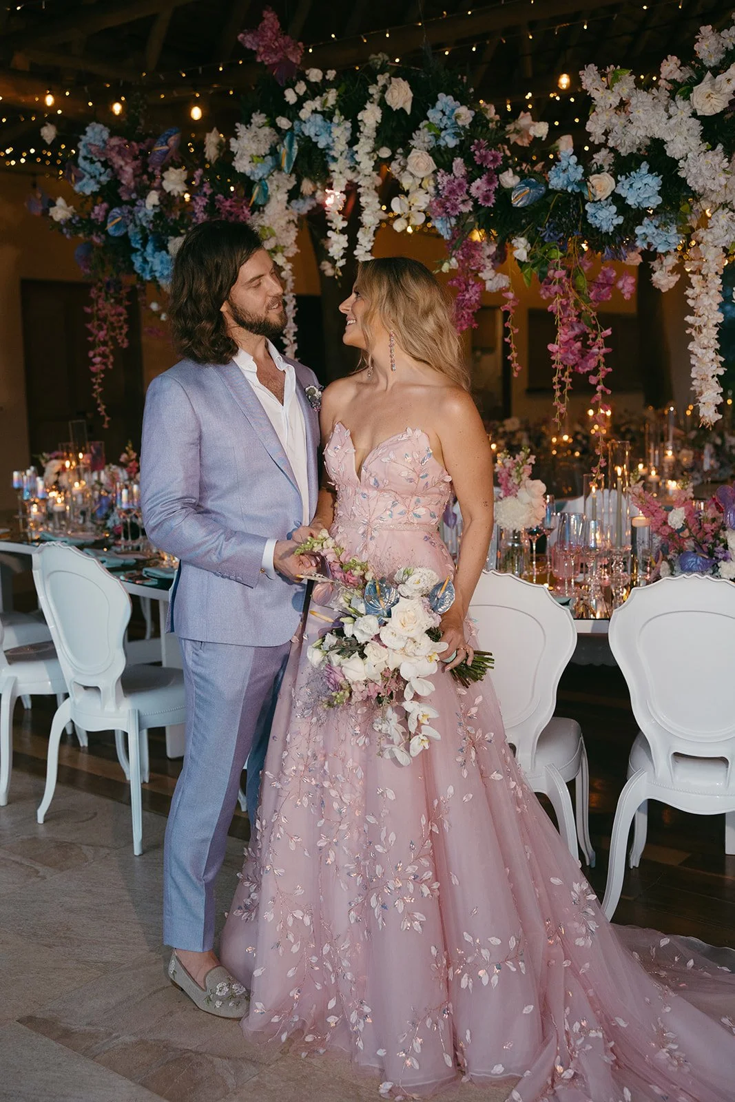 Real Brides Gallery | House of Savin Wedding Dress Success Stories ...