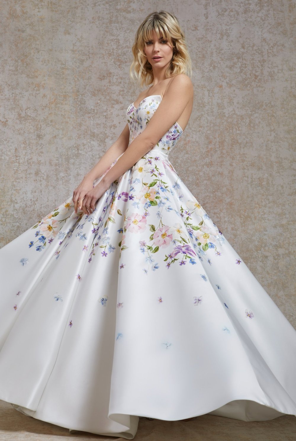 Savin London (SS2024) — House of Savin