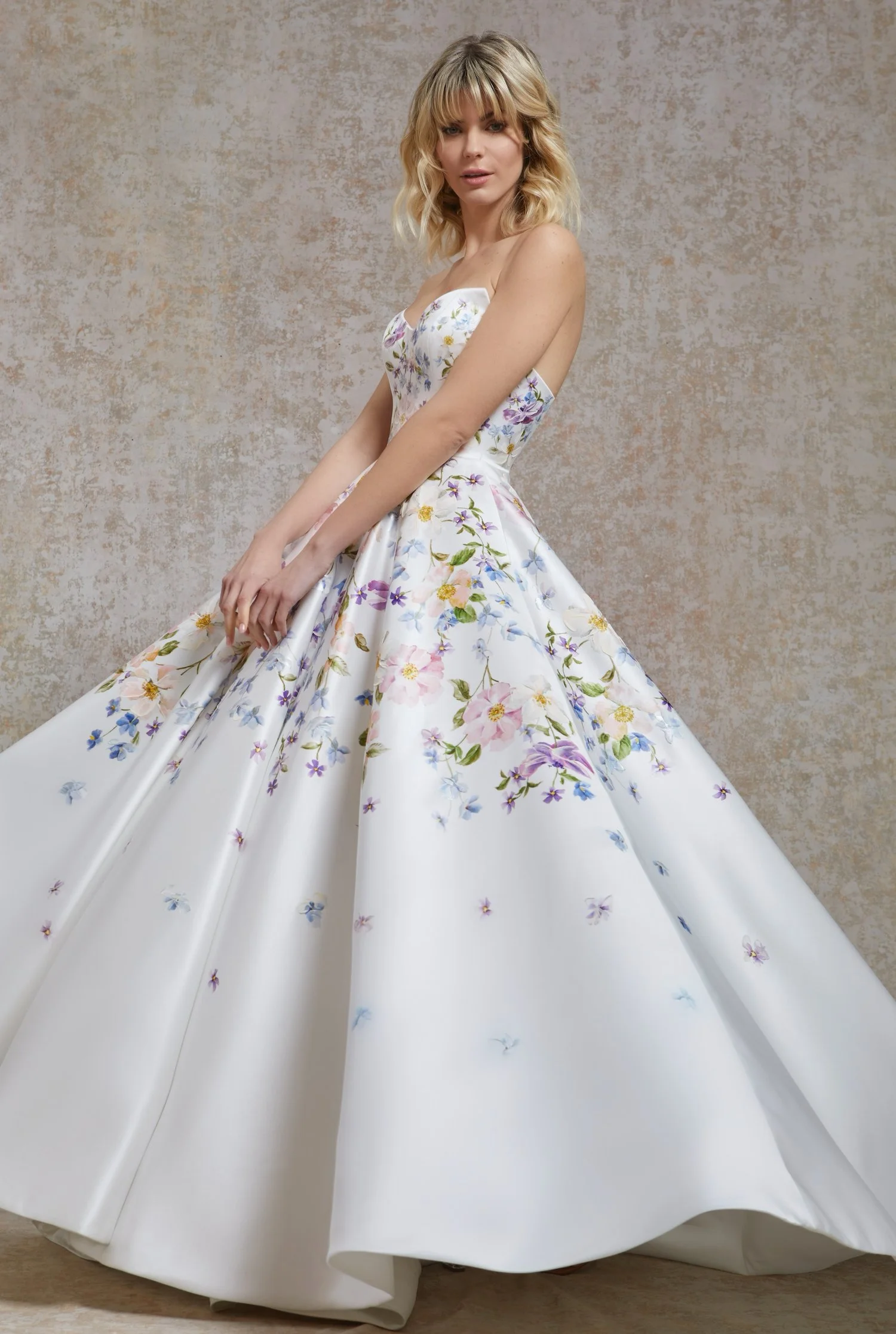 Savin London (SS2024) — House of Savin