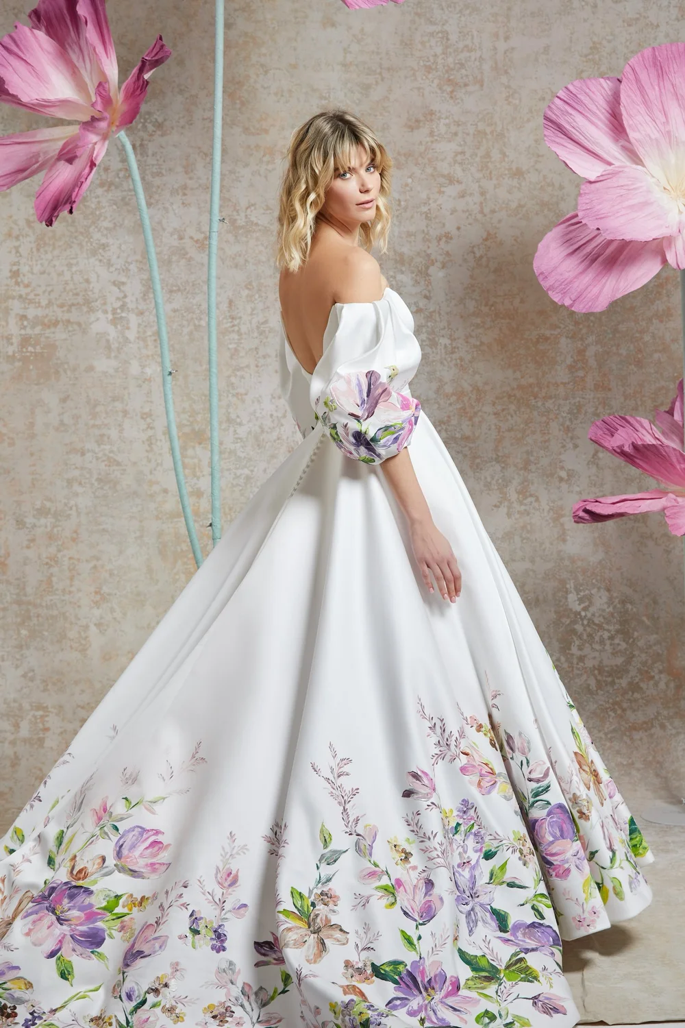 Savin London (SS2024) — House of Savin