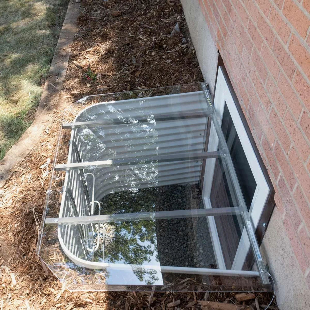 Brighter Basements - Egress Window Installer in Denver & Colorado Front ...