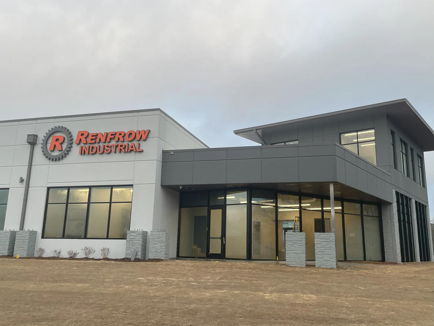 Millwork — Our Story