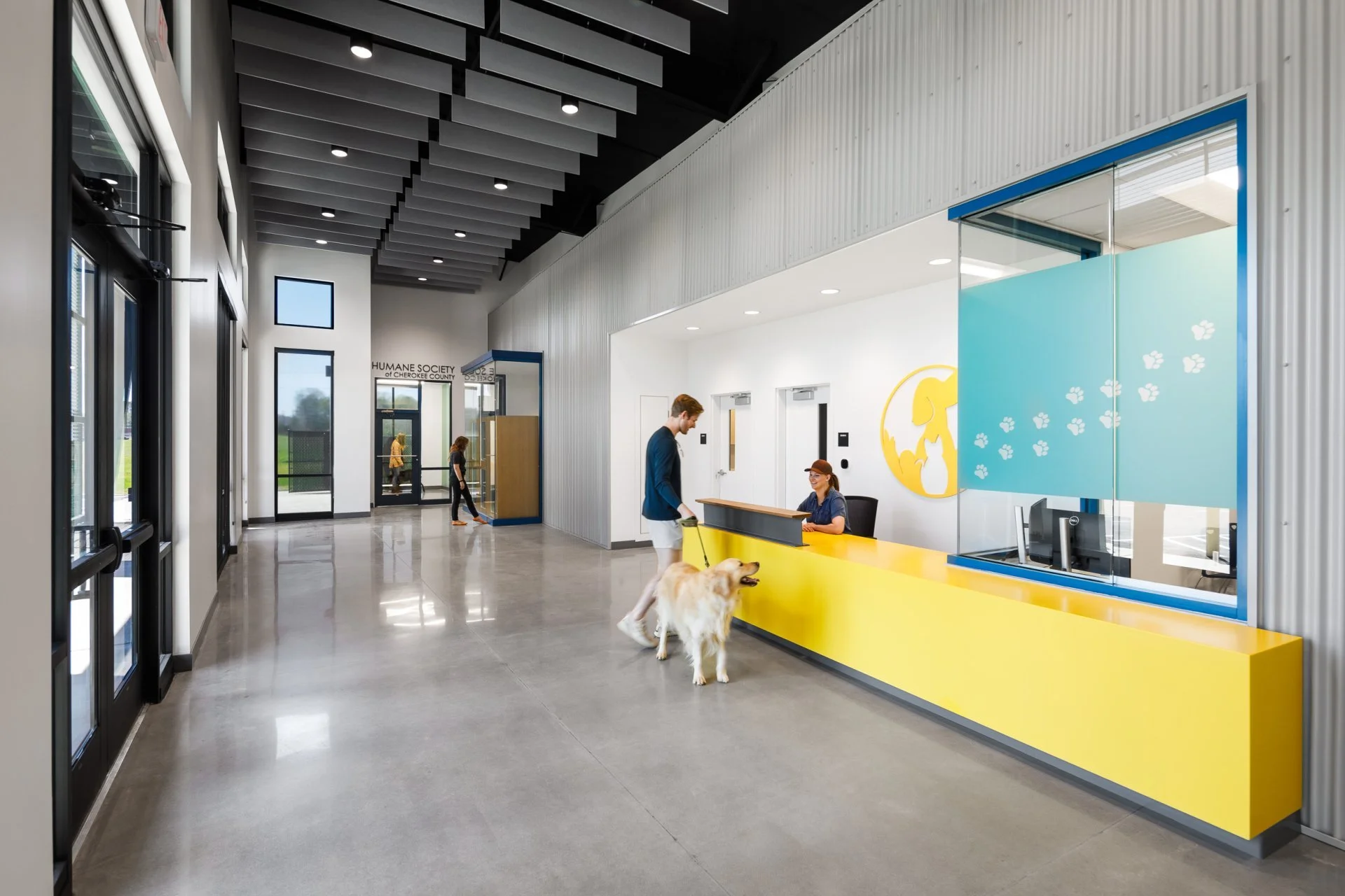 Millwork — Our Story