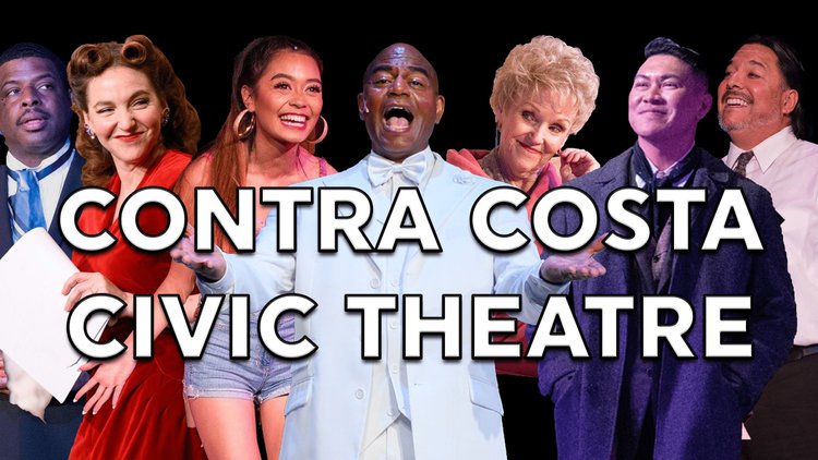 Contra Costa Civic Theatre
