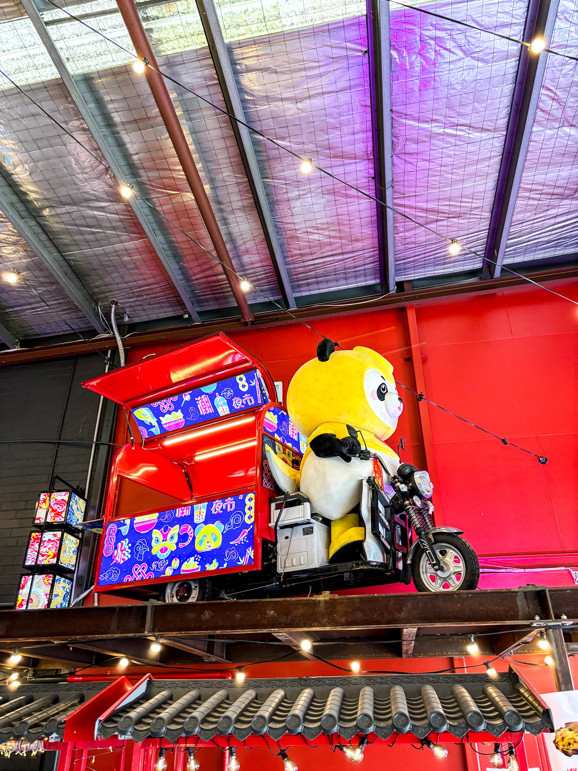 Spicetown —Sefton's Ultimate Foodie Destination!