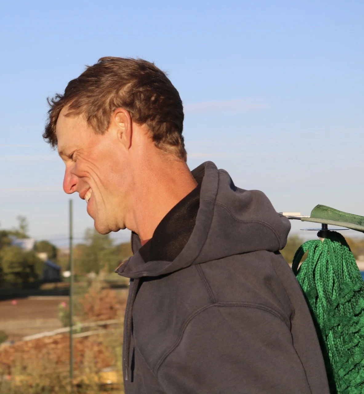 Our Story — Chance Farm