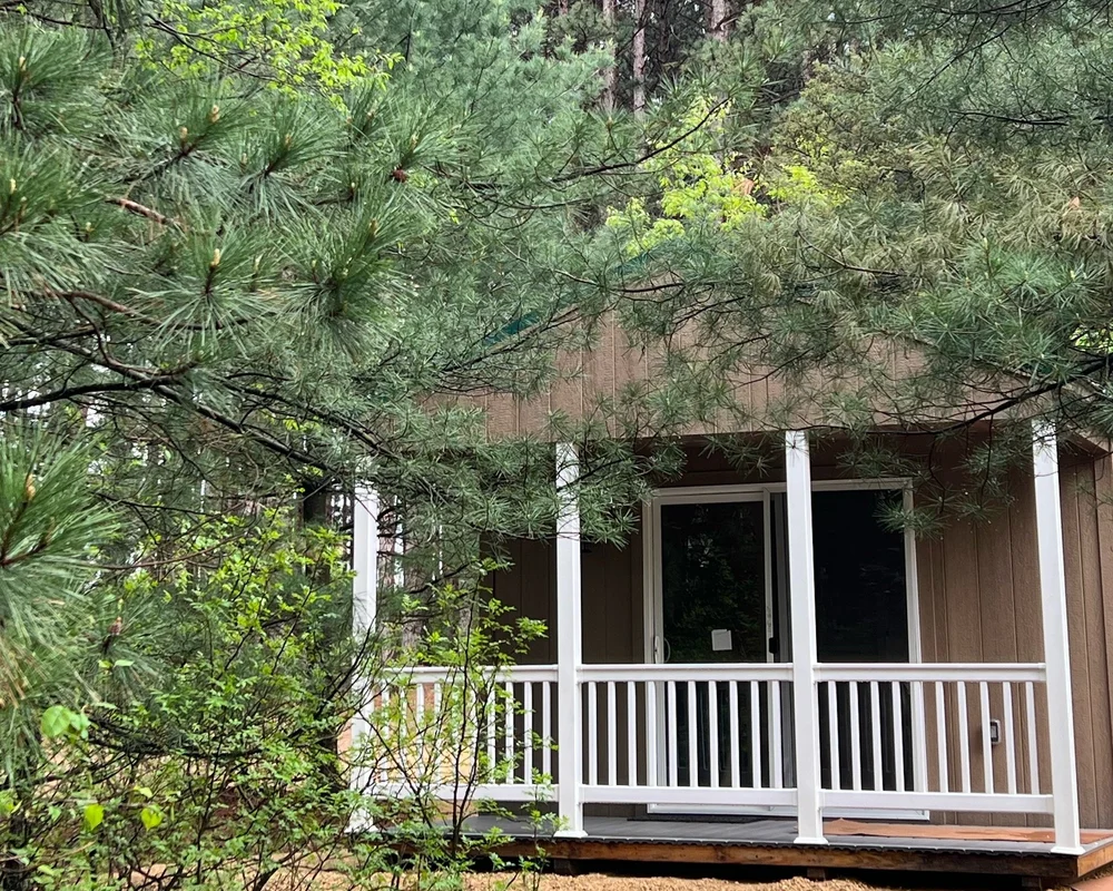 Cozy Cabin Rentals in Baraboo Near Wisconsin Dells — Dell Pines ...