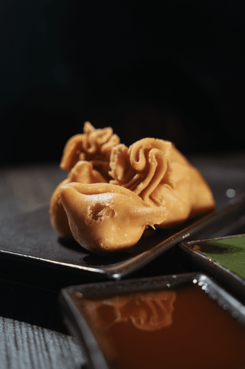 Four Monkeys Indian Bistro