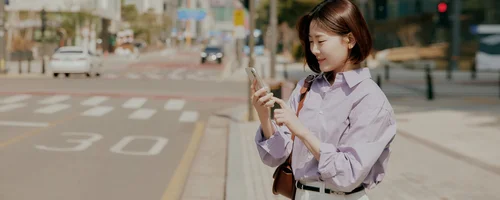 이용자 앱 — SHUCLE