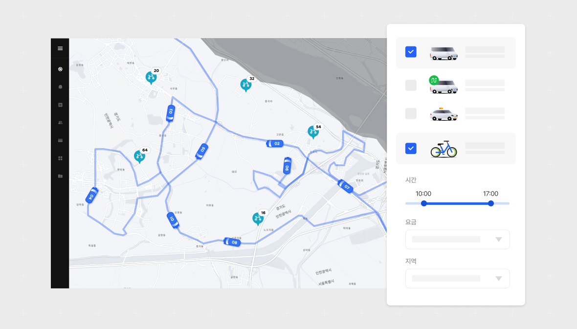 Technology — SHUCLE