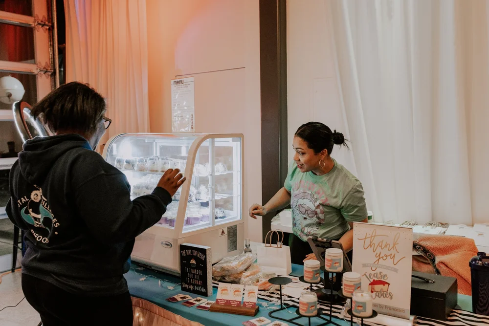 Vendor Application — SWAE Night Market