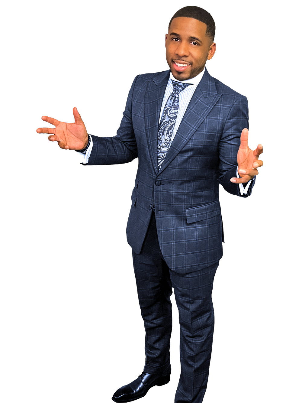 Beauty of Holiness Church