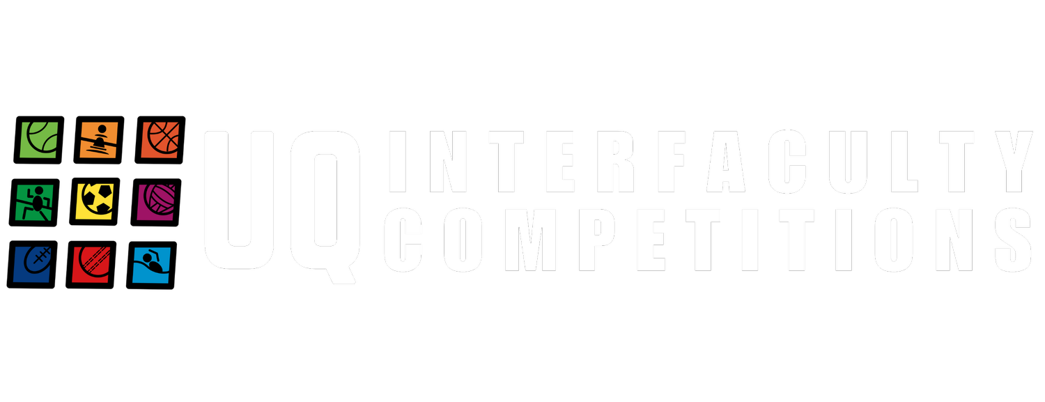 UQ Interfaculty Competitions