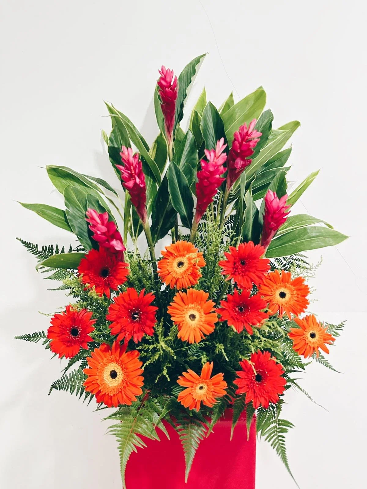Grand Opening Flower Stands — shopflowerstands