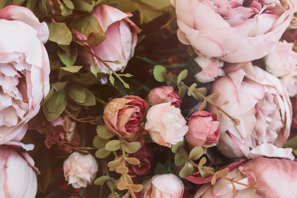 Flowers that Symbolise Wealth and Prosperity