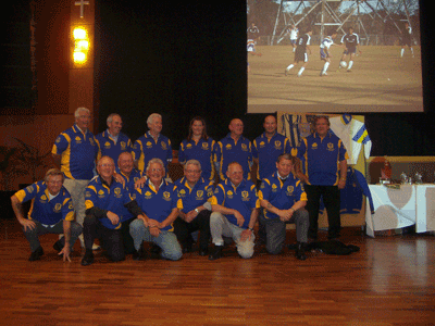 History — Hornsby RSL FC